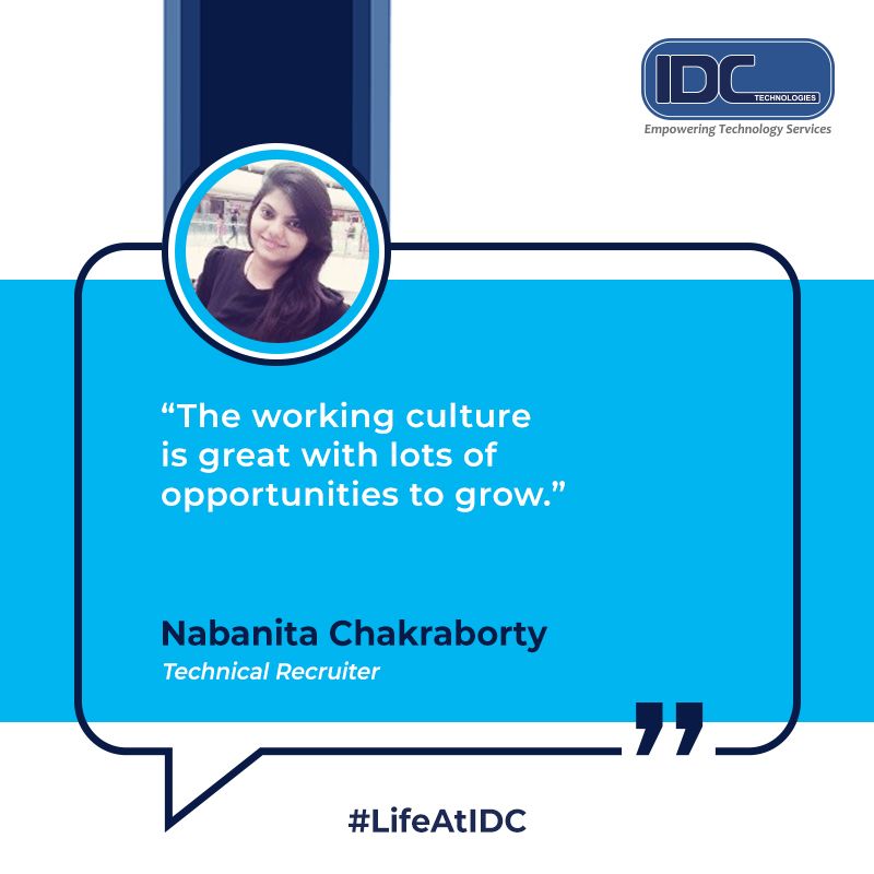 IDC Technologies, Inc. on LinkedIn: #idctechnologies #lifeatidc # ... IDC Technologies, Inc. on LinkedIn: #idctechnologies #lifeatidc # ...