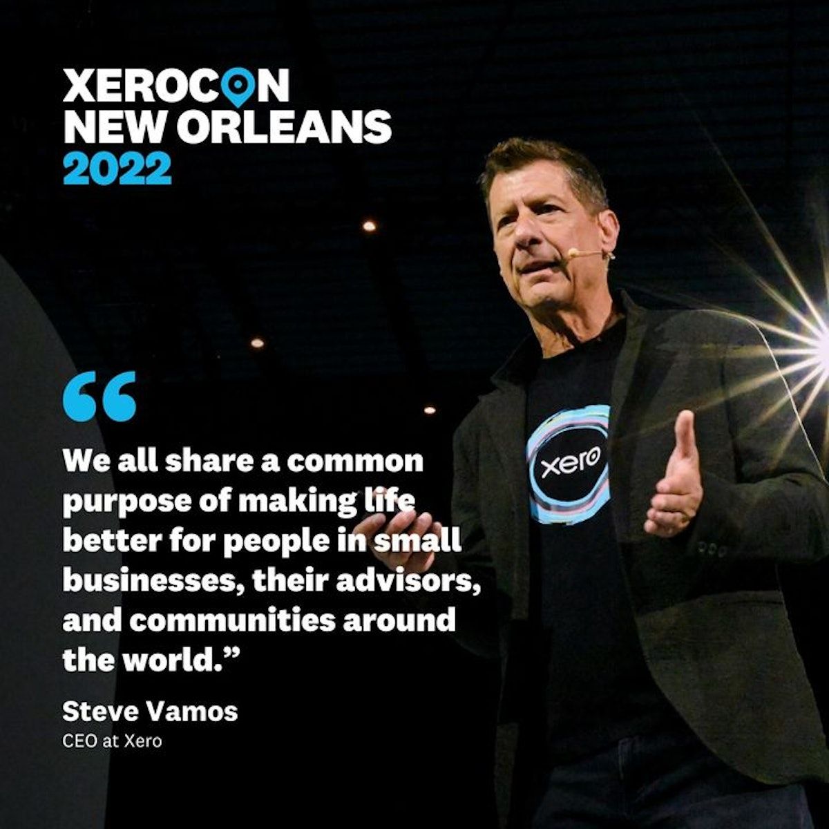Lauren Kido on LinkedIn: #xerocon #xerocon #xerocon Lauren Kido on LinkedIn: #xerocon #xerocon #xerocon