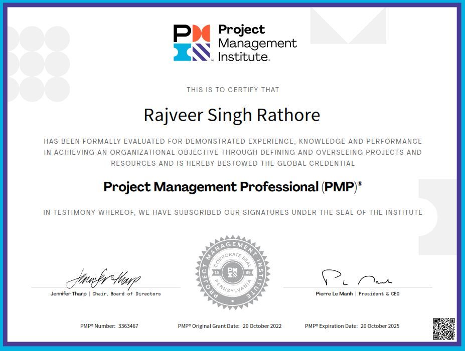 Divij Singh Rathore posted on LinkedIn Divij Singh Rathore posted on LinkedIn