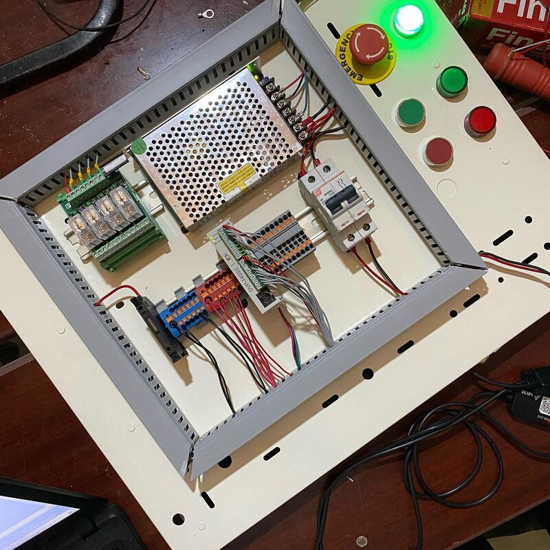Srishti Robotics Technologies Pvt. Ltd. on LinkedIn: # ... Srishti Robotics Technologies Pvt. Ltd. on LinkedIn: # ...