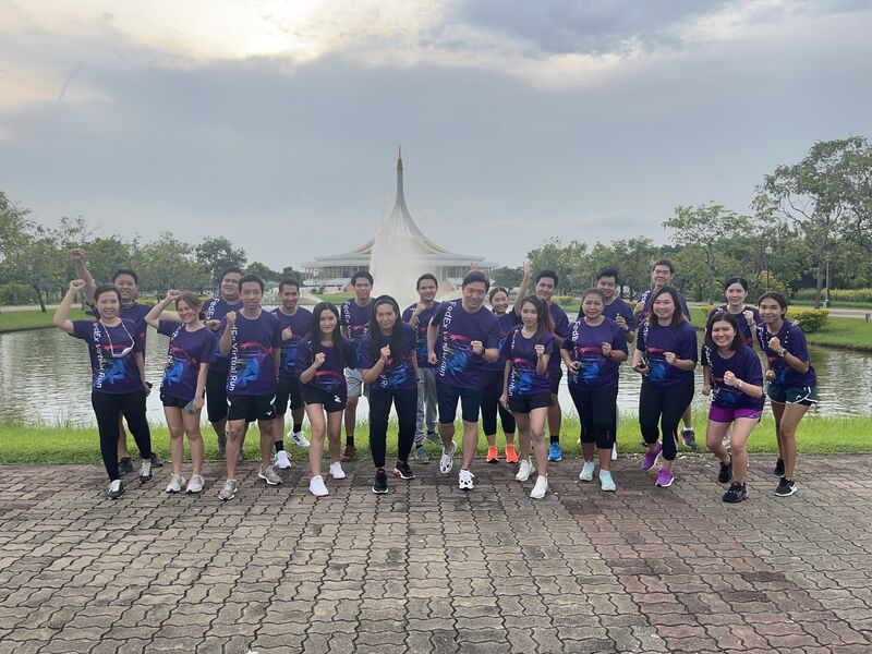 Sitthichai Mahajuntanaporn on LinkedIn: #teamfedex Sitthichai Mahajuntanaporn on LinkedIn: #teamfedex
