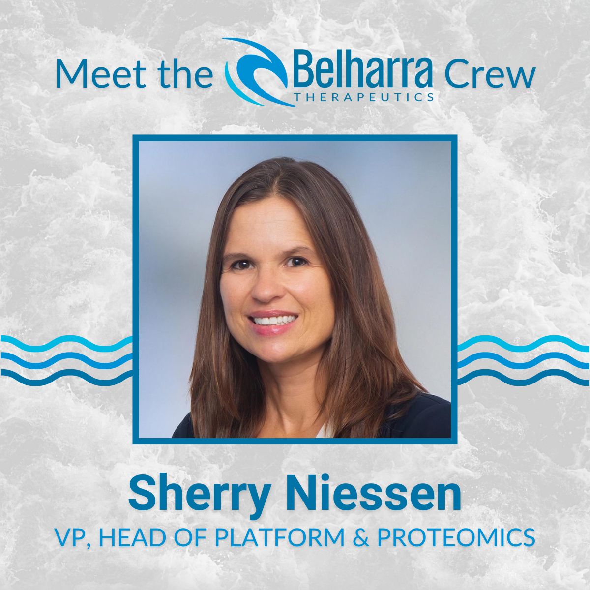 Belharra Therapeutics on LinkedIn: #womeninscience #leadersinbiotech # ... Belharra Therapeutics on LinkedIn: #womeninscience #leadersinbiotech # ...