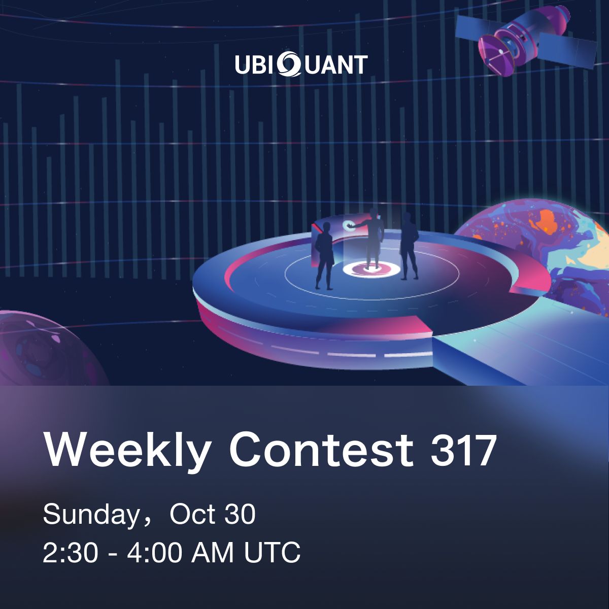 LeetCode on LinkedIn: #leetcode #contest LeetCode on LinkedIn: #leetcode #contest