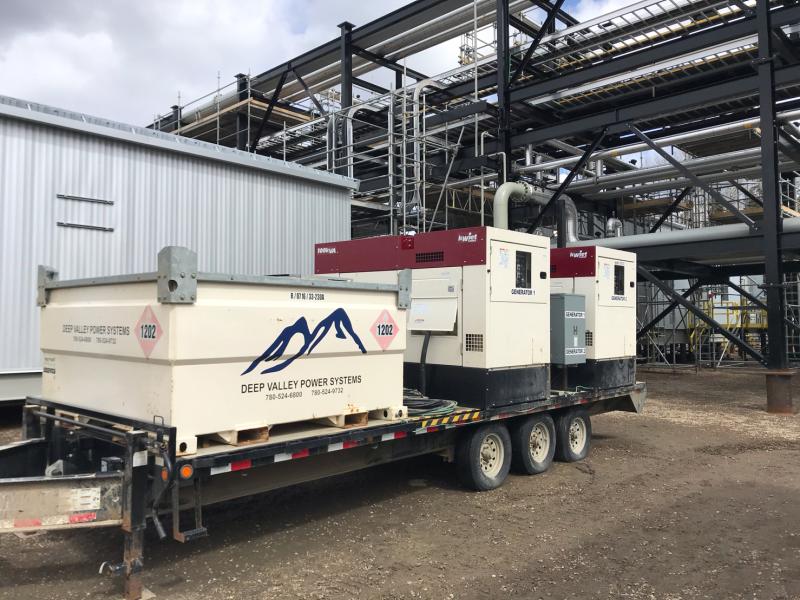 Dennis Fleming on LinkedIn: Deep Valley Power Systems would like to ... Dennis Fleming on LinkedIn: Deep Valley Power Systems would like to ...
