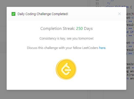 Rakibul Alam on LinkedIn: #problemsolving #leetcode Rakibul Alam on LinkedIn: #problemsolving #leetcode