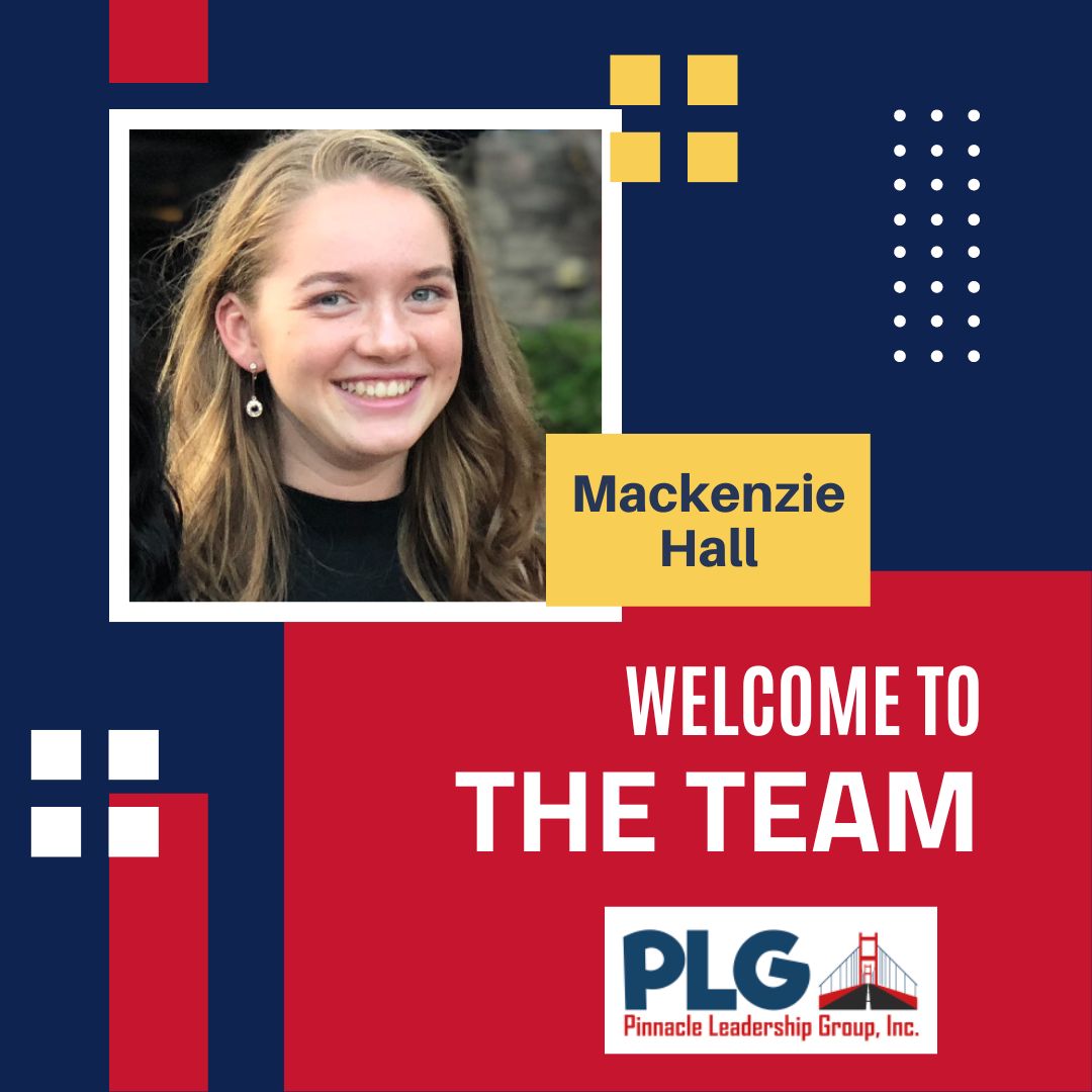 Pinnacle Leadership Group, Inc. on LinkedIn: We're thrilled to announce ... Pinnacle Leadership Group, Inc. on LinkedIn: We're thrilled to announce ...