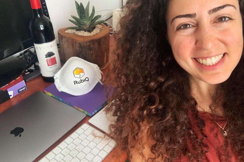 Ben Gilat on LinkedIn: Such a great talent! I am excited! 🚀 Ben Gilat on LinkedIn: Such a great talent! I am excited! 🚀