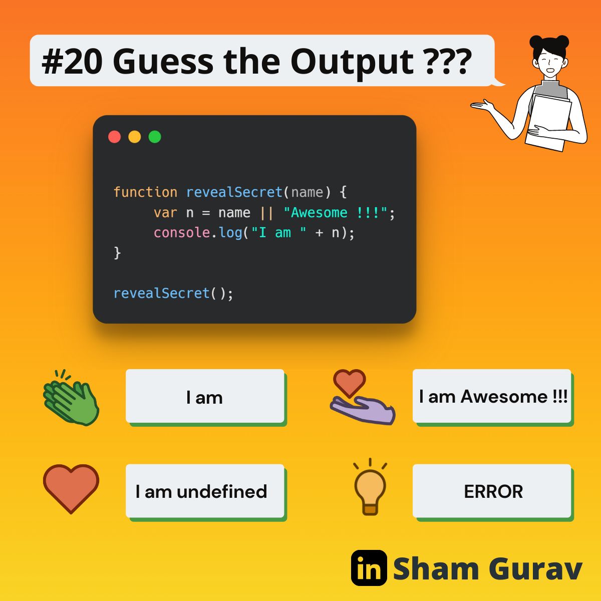 Sham Gurav on LinkedIn: #html #css #javascript #angular # ... Sham Gurav on LinkedIn: #html #css #javascript #angular # ...