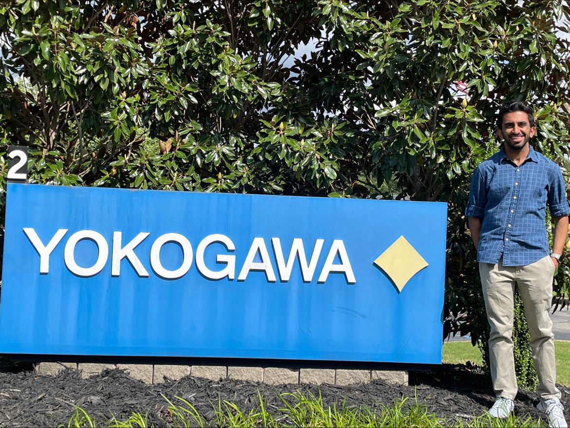 Poojan Raval on LinkedIn: Last week, I wrapped up my second term as a ... Poojan Raval on LinkedIn: Last week, I wrapped up my second term as a ...