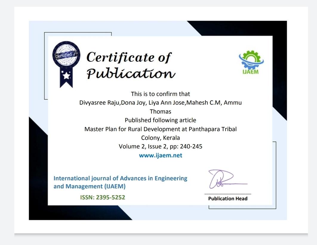 DIVYASREE RAJU on LinkedIn: Happy to inform that my BTech project ... DIVYASREE RAJU on LinkedIn: Happy to inform that my BTech project ...