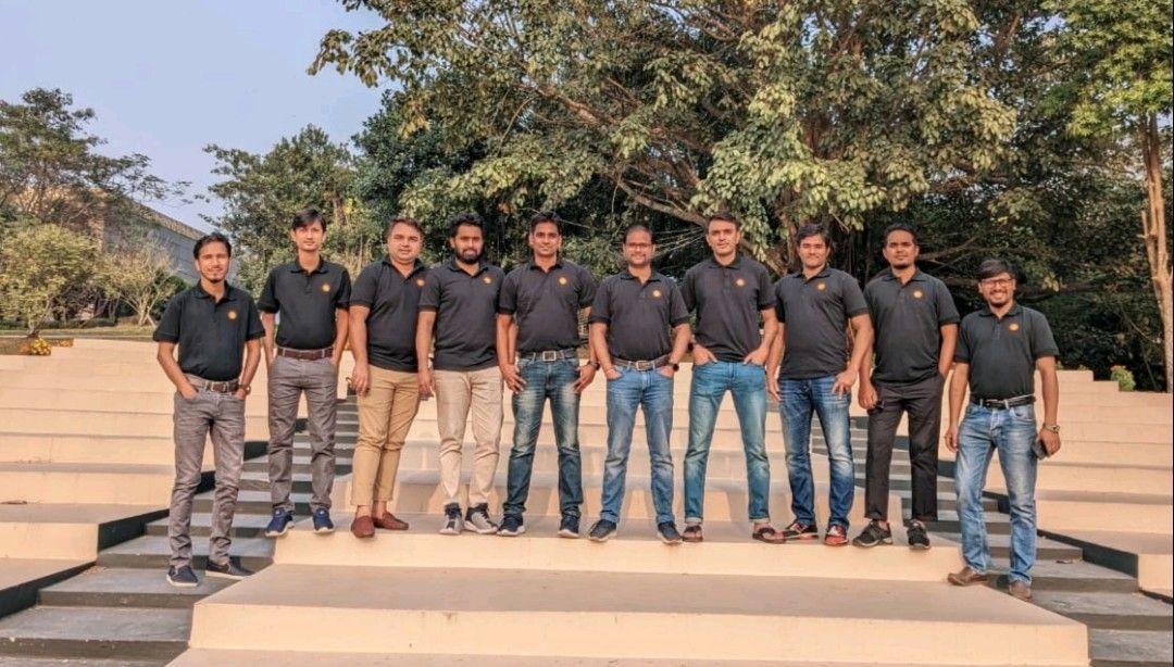 Utpal Biswas on LinkedIn: #lifeatshell #rkpl #shellbangladesh # ... Utpal Biswas on LinkedIn: #lifeatshell #rkpl #shellbangladesh # ...