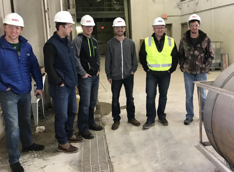 Molin Concrete Products Company on LinkedIn: Molin Concrete hosted a ... Molin Concrete Products Company on LinkedIn: Molin Concrete hosted a ...