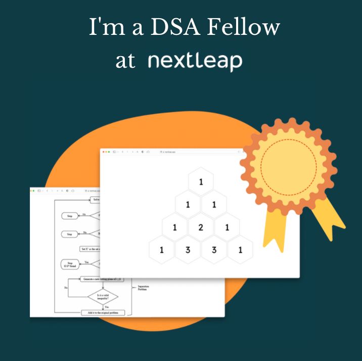 DSA Fellow at nextleap😒 | Anil Kumar Yadav Rajana DSA Fellow at nextleap😒 | Anil Kumar Yadav Rajana