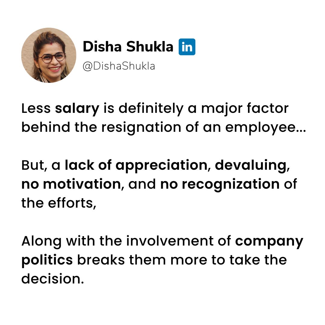Nandha Kishore posted on LinkedIn Nandha Kishore posted on LinkedIn