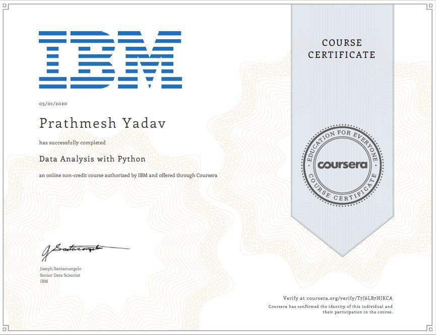 Prathmesh Yadav on LinkedIn: #predictivemodelling #pythonprogramming # ... Prathmesh Yadav on LinkedIn: #predictivemodelling #pythonprogramming # ...