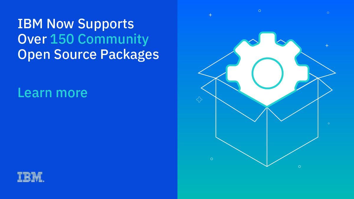 Konstantin Kharin в LinkedIn: Speed innovation with open source support Konstantin Kharin в LinkedIn: Speed innovation with open source support