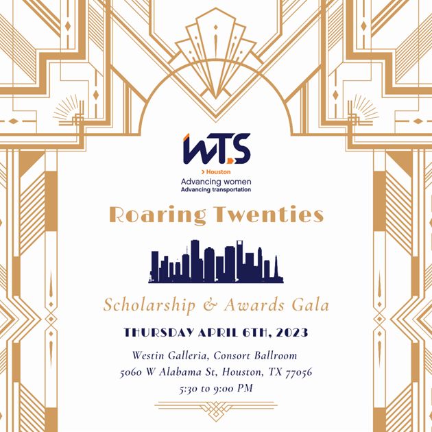 WTS International - Houston Chapter on LinkedIn: The registration for ... WTS International - Houston Chapter on LinkedIn: The registration for ...