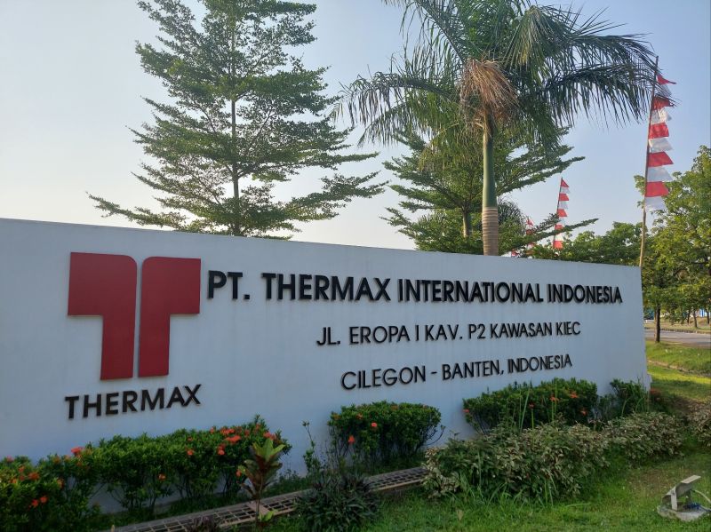 Remon Simatupang, CIS, CLSSMBB, CIOMP on LinkedIn: #boiler #thermax ... Remon Simatupang, CIS, CLSSMBB, CIOMP on LinkedIn: #boiler #thermax ...