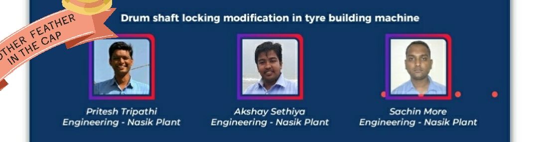Akshay Sethiya on LinkedIn: Best Kaizen Award. Akshay Sethiya on LinkedIn: Best Kaizen Award.