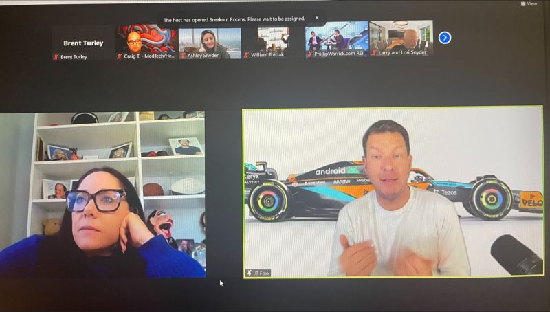 Craig T. Ingram on LinkedIn: #podcast #video #businessadvice # ... Craig T. Ingram on LinkedIn: #podcast #video #businessadvice # ...