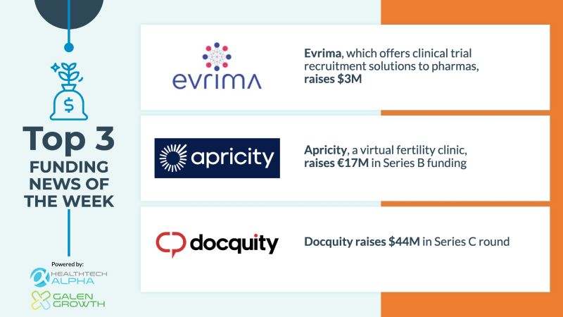 Lawrence Wurtz on LinkedIn: #funding #digitalhealth #startups # ... Lawrence Wurtz on LinkedIn: #funding #digitalhealth #startups # ...