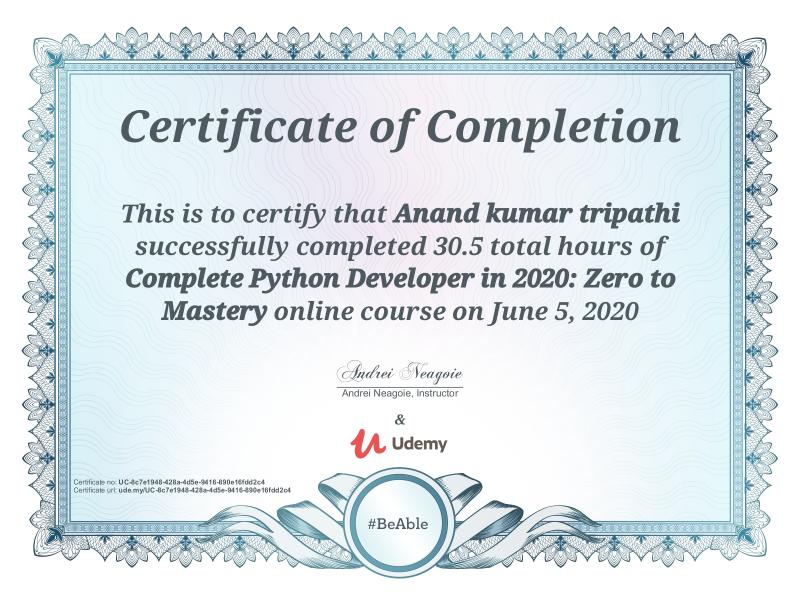Anand Tripathi on LinkedIn: #python3 #flask #pandas #machine_learning Anand Tripathi on LinkedIn: #python3 #flask #pandas #machine_learning
