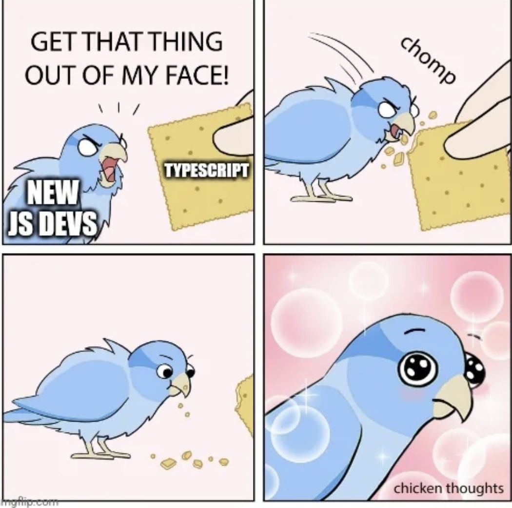 Kanishk Anand on LinkedIn: #javascript #typescript #typescript #ts # ... Kanishk Anand on LinkedIn: #javascript #typescript #typescript #ts # ...