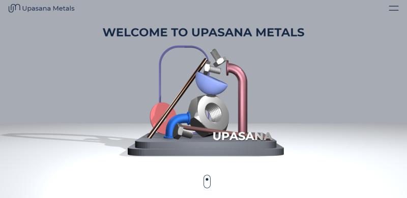 Dhruval Raval on LinkedIn: #html #css #javascript #webgl #threejs #firebase Dhruval Raval on LinkedIn: #html #css #javascript #webgl #threejs #firebase