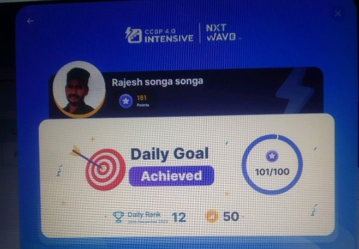 Rajesh Songa on LinkedIn: #pythoncoding #python Rajesh Songa on LinkedIn: #pythoncoding #python