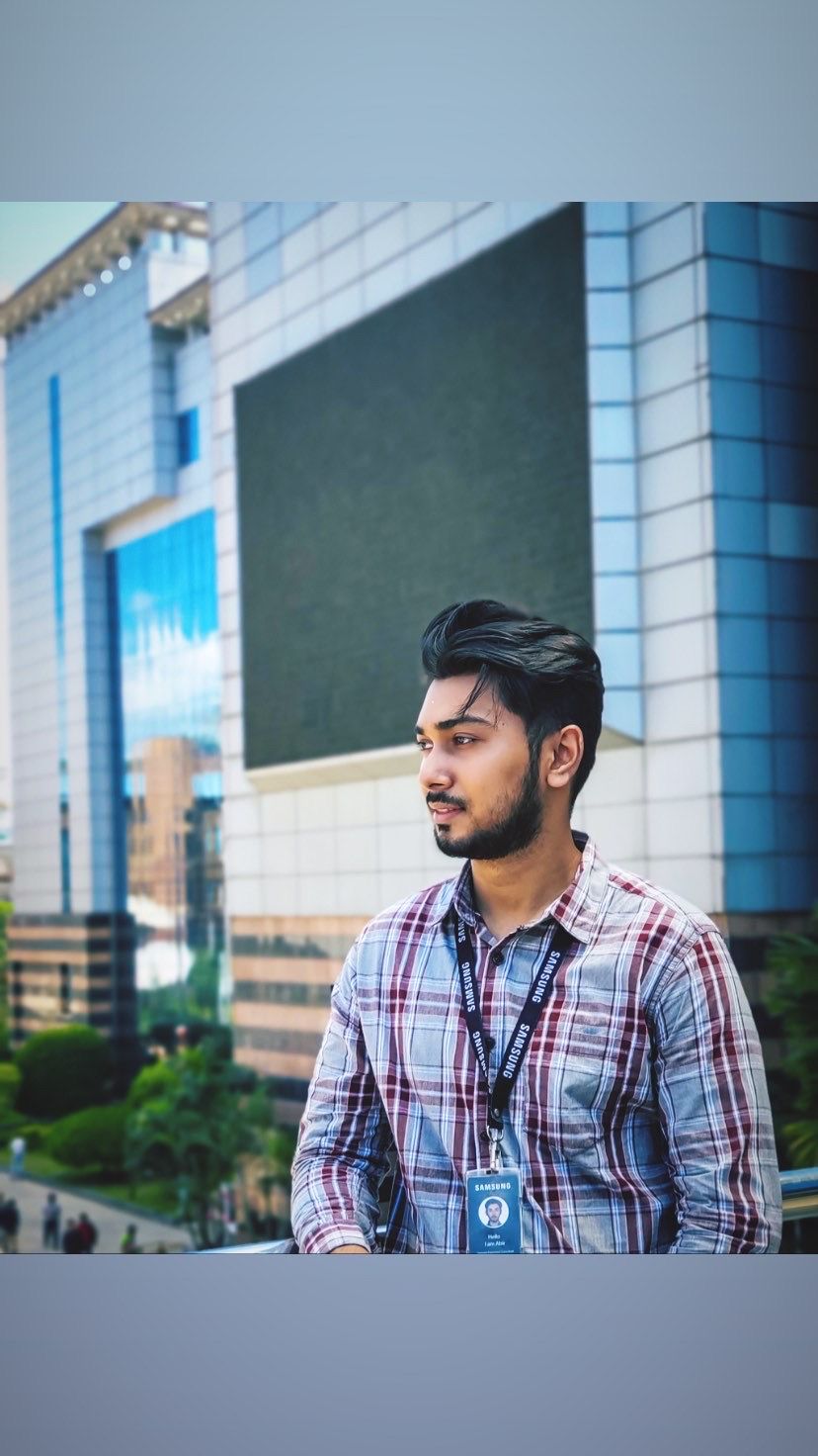 Md Abir Hossain Chowdhury on LinkedIn: #samsungmobile Md Abir Hossain Chowdhury on LinkedIn: #samsungmobile
