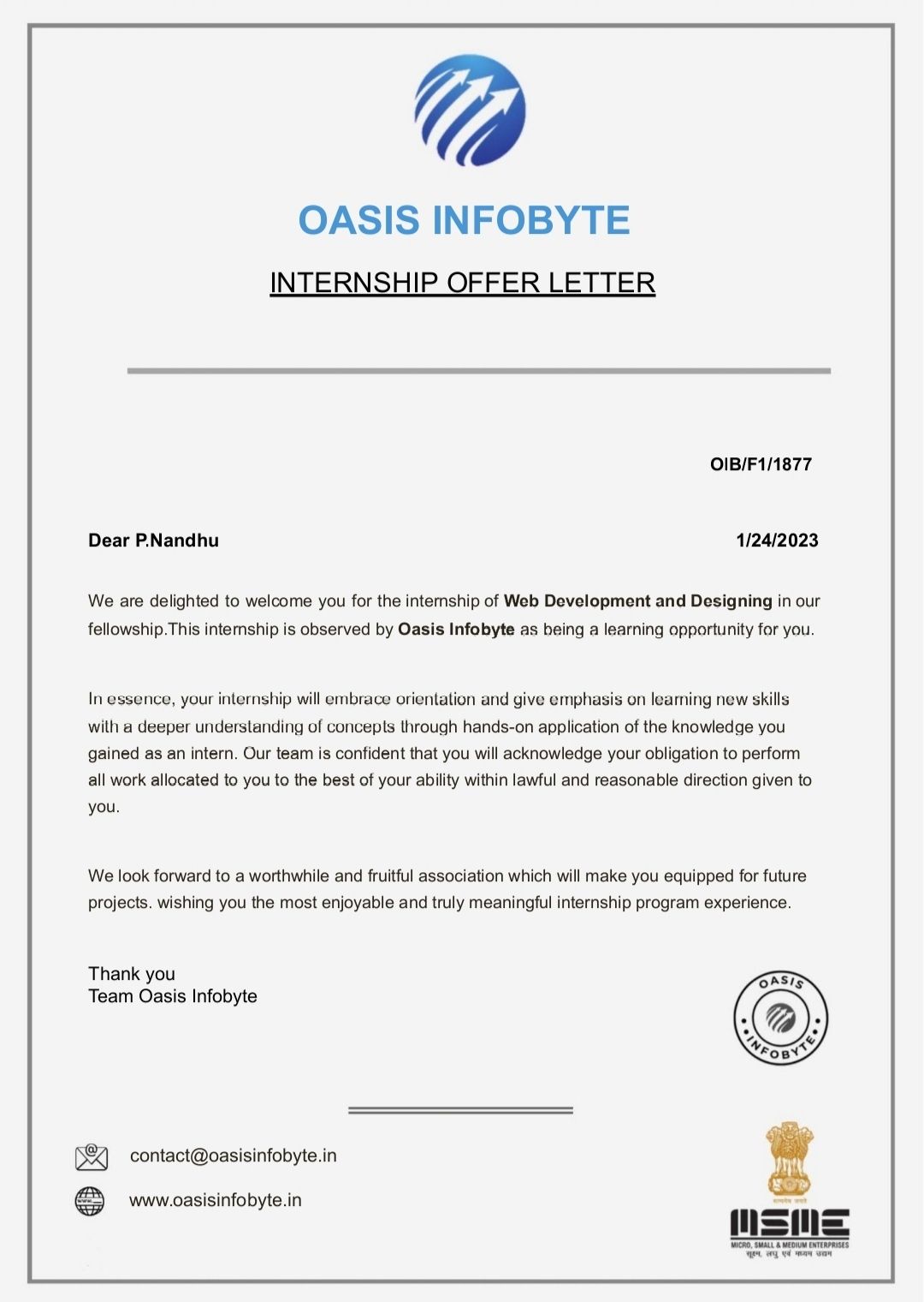 #oasisinfobyte #webdevelopment #internship #opportunity #connections ... #oasisinfobyte #webdevelopment #internship #opportunity #connections ...