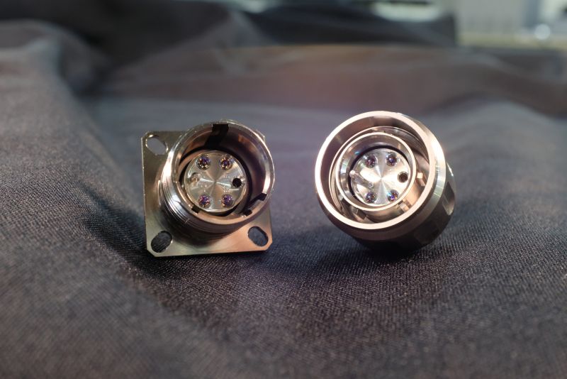 QPC Fiber Optic, LLC on LinkedIn: Here’s a sneak peek at our soon to be ... QPC Fiber Optic, LLC on LinkedIn: Here’s a sneak peek at our soon to be ...