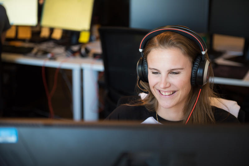 Melanie Weinstein on LinkedIn: Join the Team - Careers | Amilia Melanie Weinstein on LinkedIn: Join the Team - Careers | Amilia