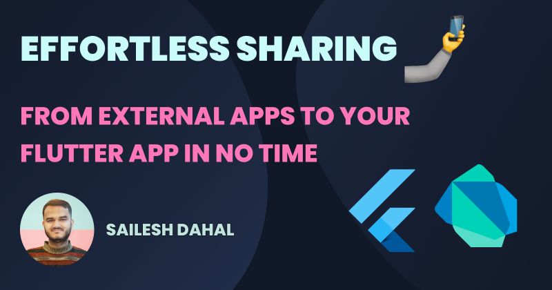 Sailesh Dahal on LinkedIn: #flutter #flutter #dart #mobiledev #flutter ... Sailesh Dahal on LinkedIn: #flutter #flutter #dart #mobiledev #flutter ...