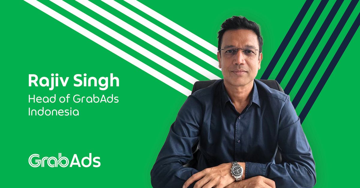 Rajiv Singh on LinkedIn: #retailmedia #advertising #grabads #brand # ... Rajiv Singh on LinkedIn: #retailmedia #advertising #grabads #brand # ...