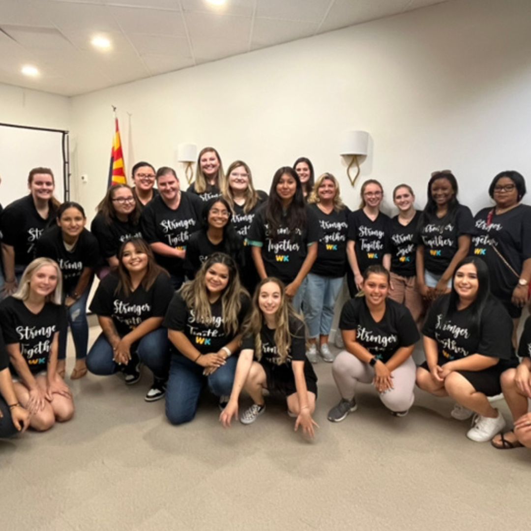 Whiz Kidz Preschool on LinkedIn: At Whiz Kidz, we have five core values ... Whiz Kidz Preschool on LinkedIn: At Whiz Kidz, we have five core values ...
