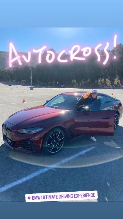 Melody Drummond Hansen on LinkedIn: #ultimatedrivingexperience #bmw #ev Melody Drummond Hansen on LinkedIn: #ultimatedrivingexperience #bmw #ev
