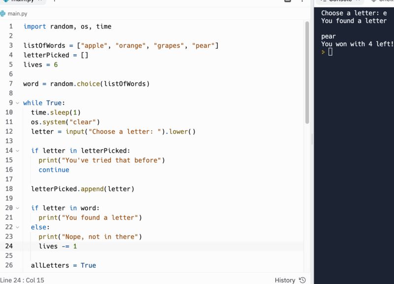 David Jurney on LinkedIn: #pythoncoding David Jurney on LinkedIn: #pythoncoding