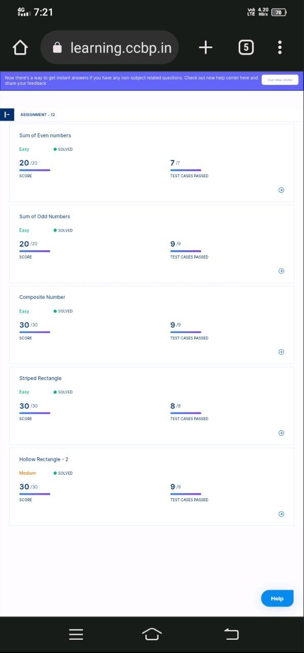 Shiva Kumar Boddupalli on LinkedIn: #day38 #50daysofcodechallenge # ... Shiva Kumar Boddupalli on LinkedIn: #day38 #50daysofcodechallenge # ...