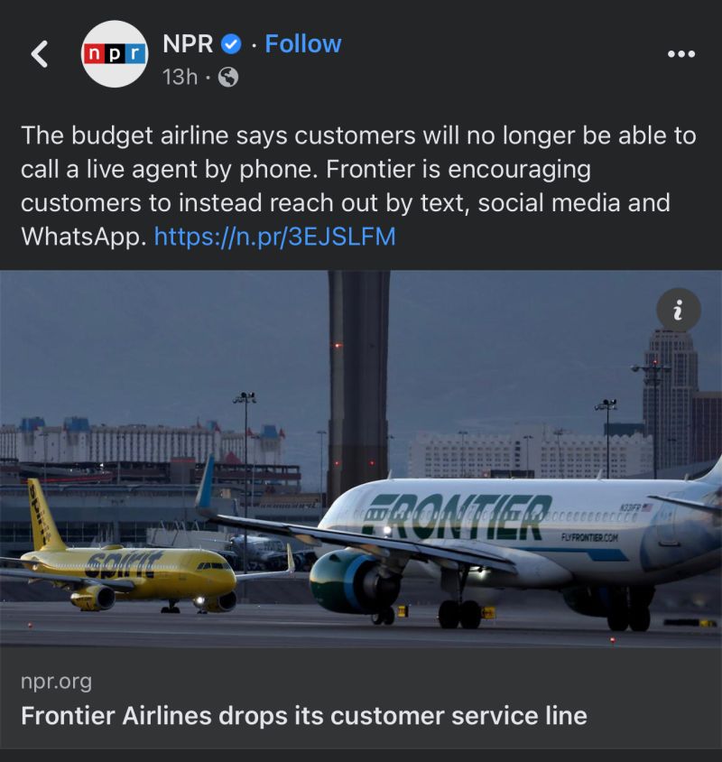 Daniel Newman on LinkedIn: #ai #chatbots #cx #digitaltransformation Daniel Newman on LinkedIn: #ai #chatbots #cx #digitaltransformation