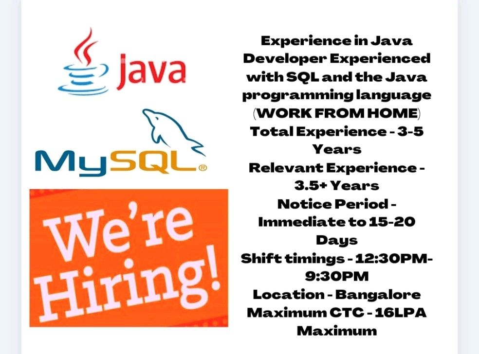 Syed Azhar on LinkedIn: #java #react Syed Azhar on LinkedIn: #java #react