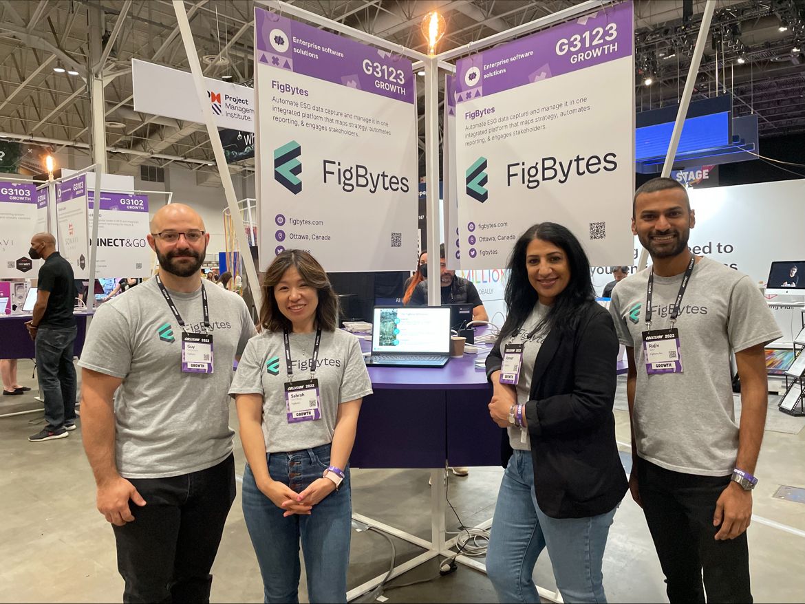 AMCS (formerly FigBytes Inc.) on LinkedIn: #figgies #collisionconf # ... AMCS (formerly FigBytes Inc.) on LinkedIn: #figgies #collisionconf # ...