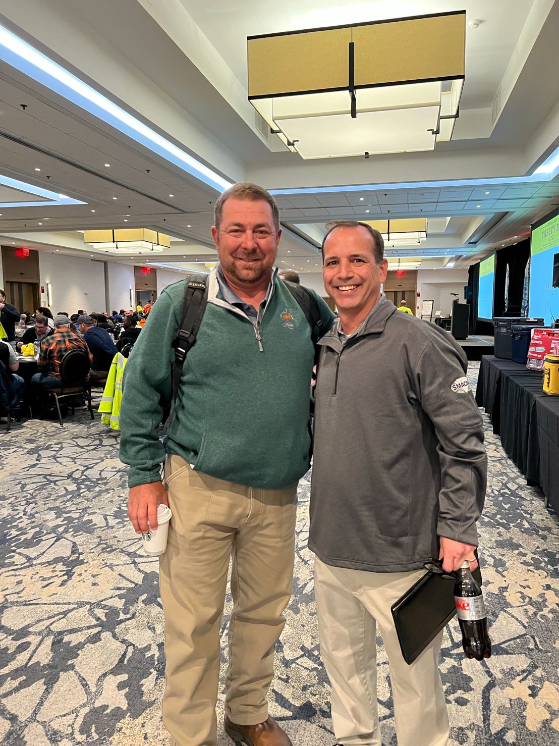 Justin Crandol, CSP, ARM, CRIS on LinkedIn: I'm privileged to be with ... Justin Crandol, CSP, ARM, CRIS on LinkedIn: I'm privileged to be with ...