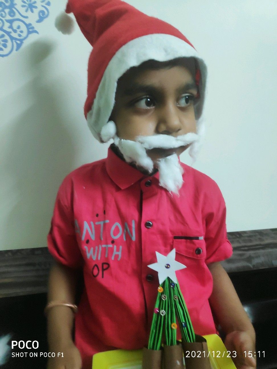 Amitabh Dutta on LinkedIn: Christmas Tree Activity @purpleturtleschool Amitabh Dutta on LinkedIn: Christmas Tree Activity @purpleturtleschool