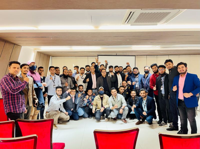 Nure Alam Shimu posted on LinkedIn Nure Alam Shimu posted on LinkedIn