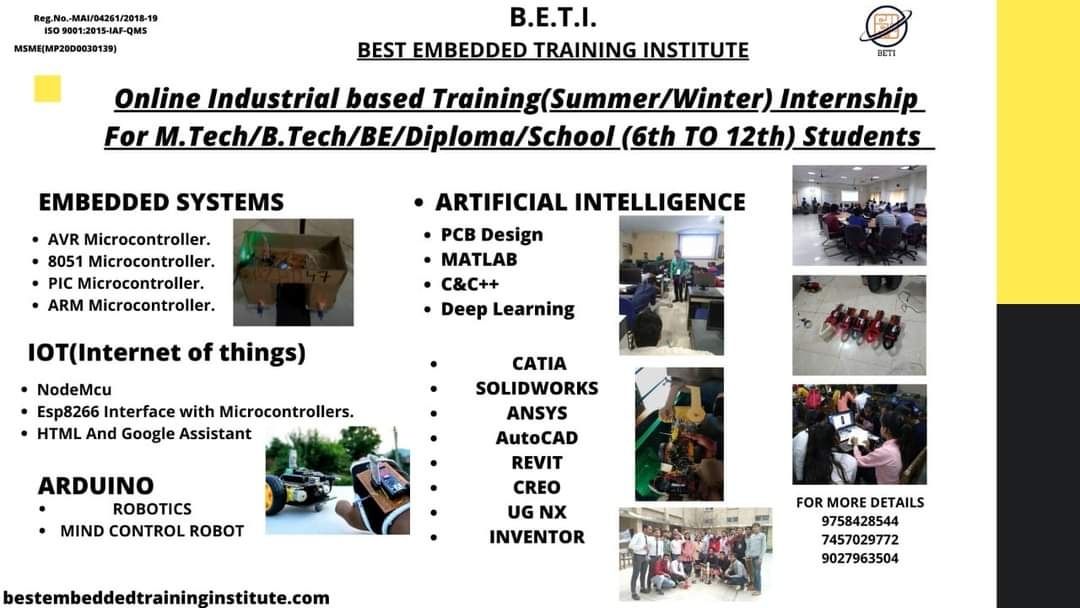 #embeddedsystems #iot #arduino #pcbdesign #robotics | Best Embedded ... #embeddedsystems #iot #arduino #pcbdesign #robotics | Best Embedded ...