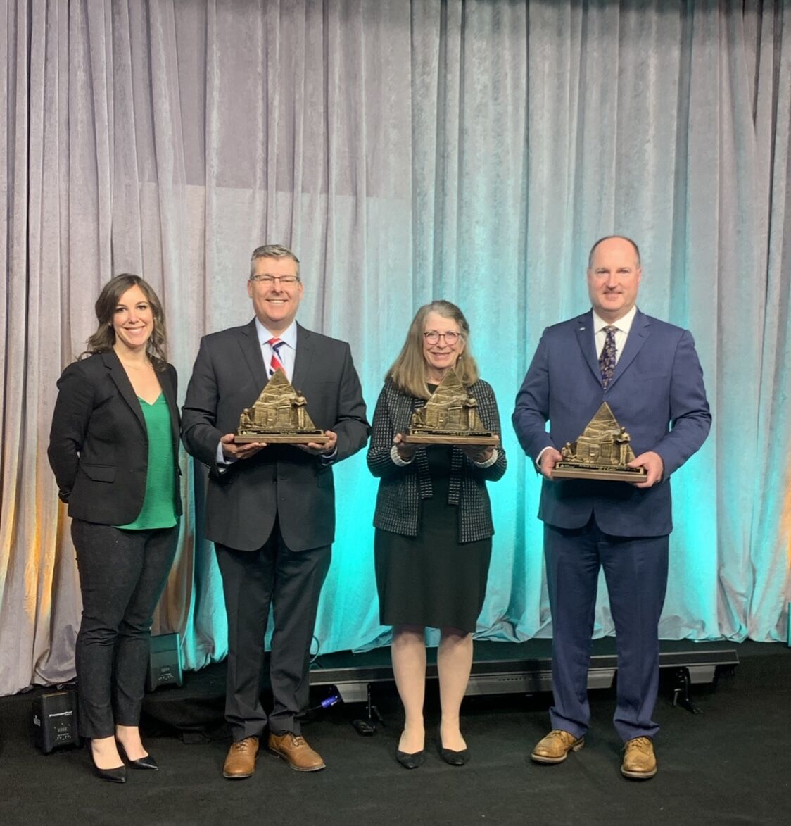 🗣Welcome to the Junior Achievement Maine Business Hall of Fame, David ... 🗣Welcome to the Junior Achievement Maine Business Hall of Fame, David ...