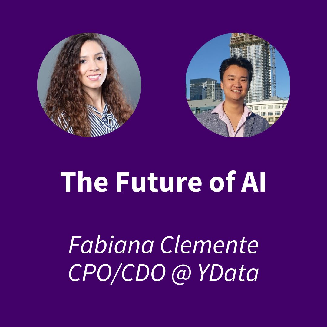 Yujian Tang on LinkedIn: #thefutureofai #ai Yujian Tang on LinkedIn: #thefutureofai #ai