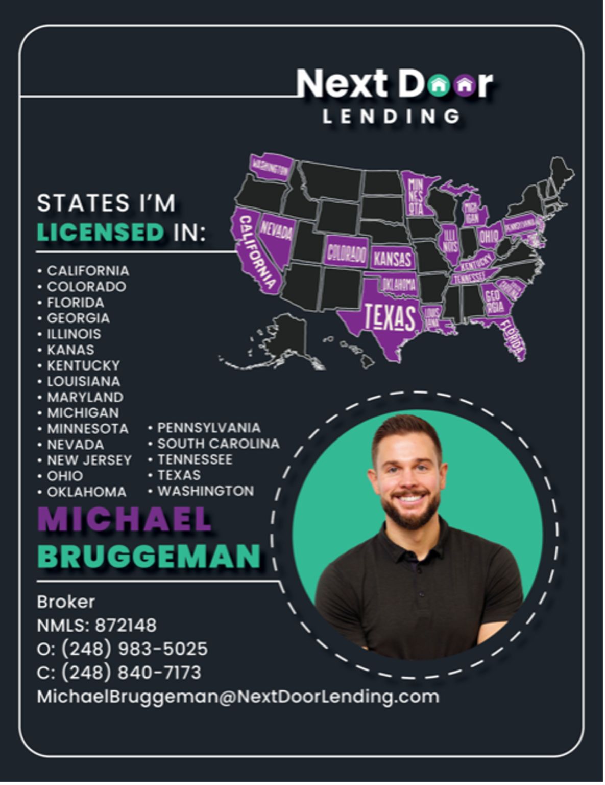 Mike Bruggeman, CPP posted on LinkedIn Mike Bruggeman, CPP posted on LinkedIn