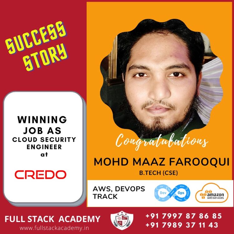 Full Stack Academy on LinkedIn: #devops #cloud #aws #programming # ... Full Stack Academy on LinkedIn: #devops #cloud #aws #programming # ...